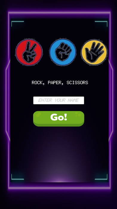 Random Rock, Paper, Scissors for Android/iOS - TapTap