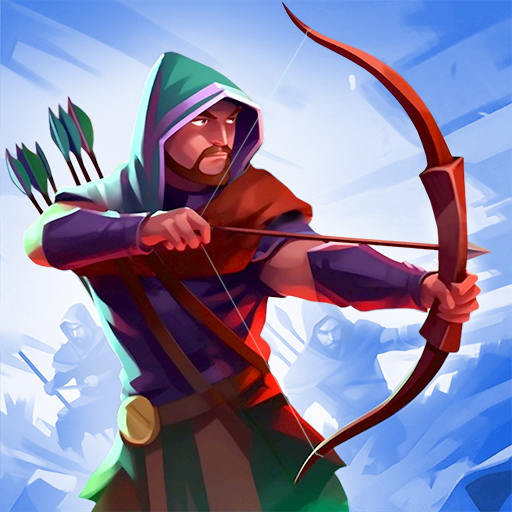 Archers Arena Latest Version for Android/iOS APK - TapTap