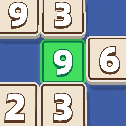 Puzzle Numerica - Match Number for Android/iOS - TapTap
