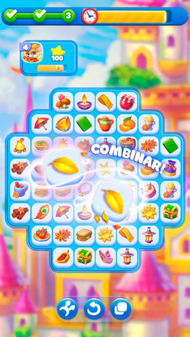 Tile Seasons: Match and Farm for Android/iOS - TapTap