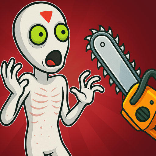 Chainsaw Attack - Zombie Slash 1.7 for Android/iOS - TapTap