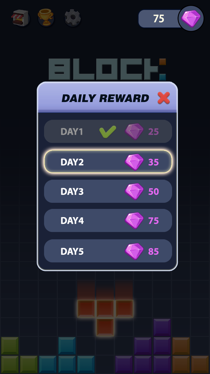 Download Block Blast - Block Master 1.4.1 for Android/iOS APK - TapTap