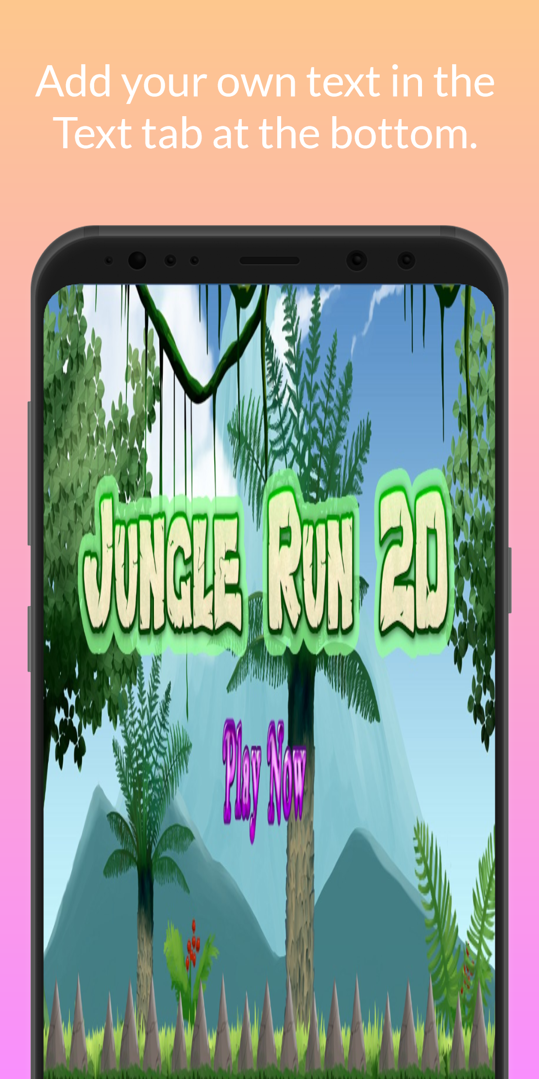 Temple-Jungle Run Max android iOS-TapTap