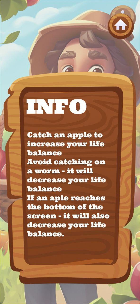 Apple Worms android iOS-TapTap