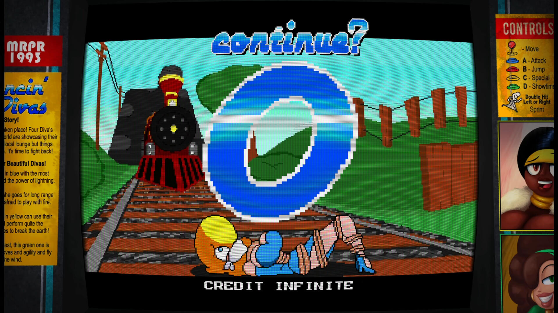 Dancin Divas Latest Version for Android/iOS APK - TapTap