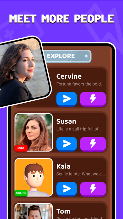 Yolo - XXX Meet & Video Chat android iOS apk download for free-TapTap