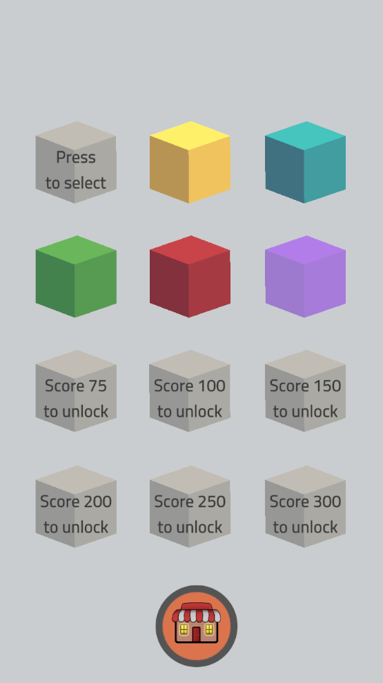 Sky Tower - Reaction time game android iOS-TapTap