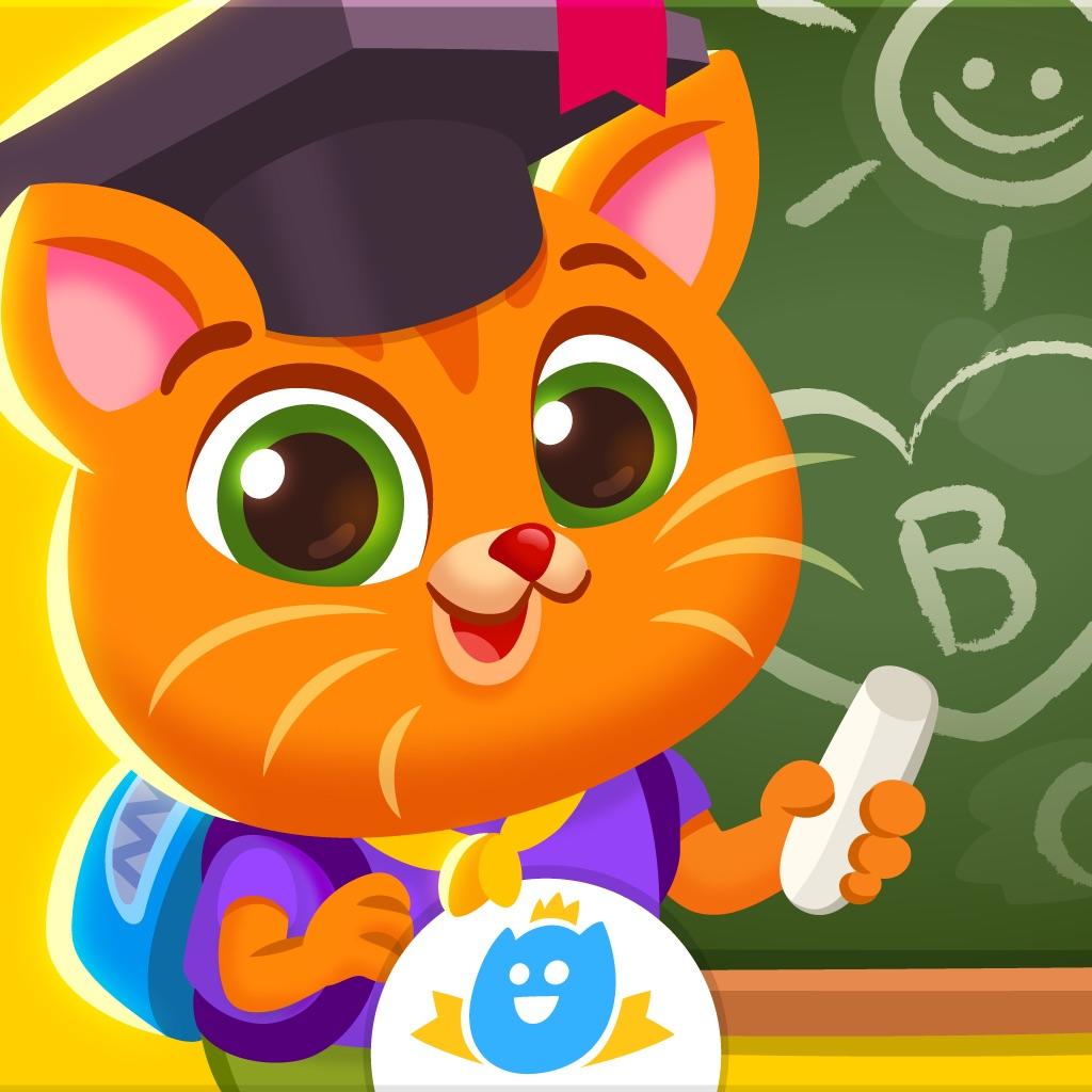 Bubbu School Meus Bichinhos para Android/iOS - TapTap