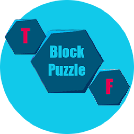 TF - Hexa Block Puzzle for Android/iOS - TapTap
