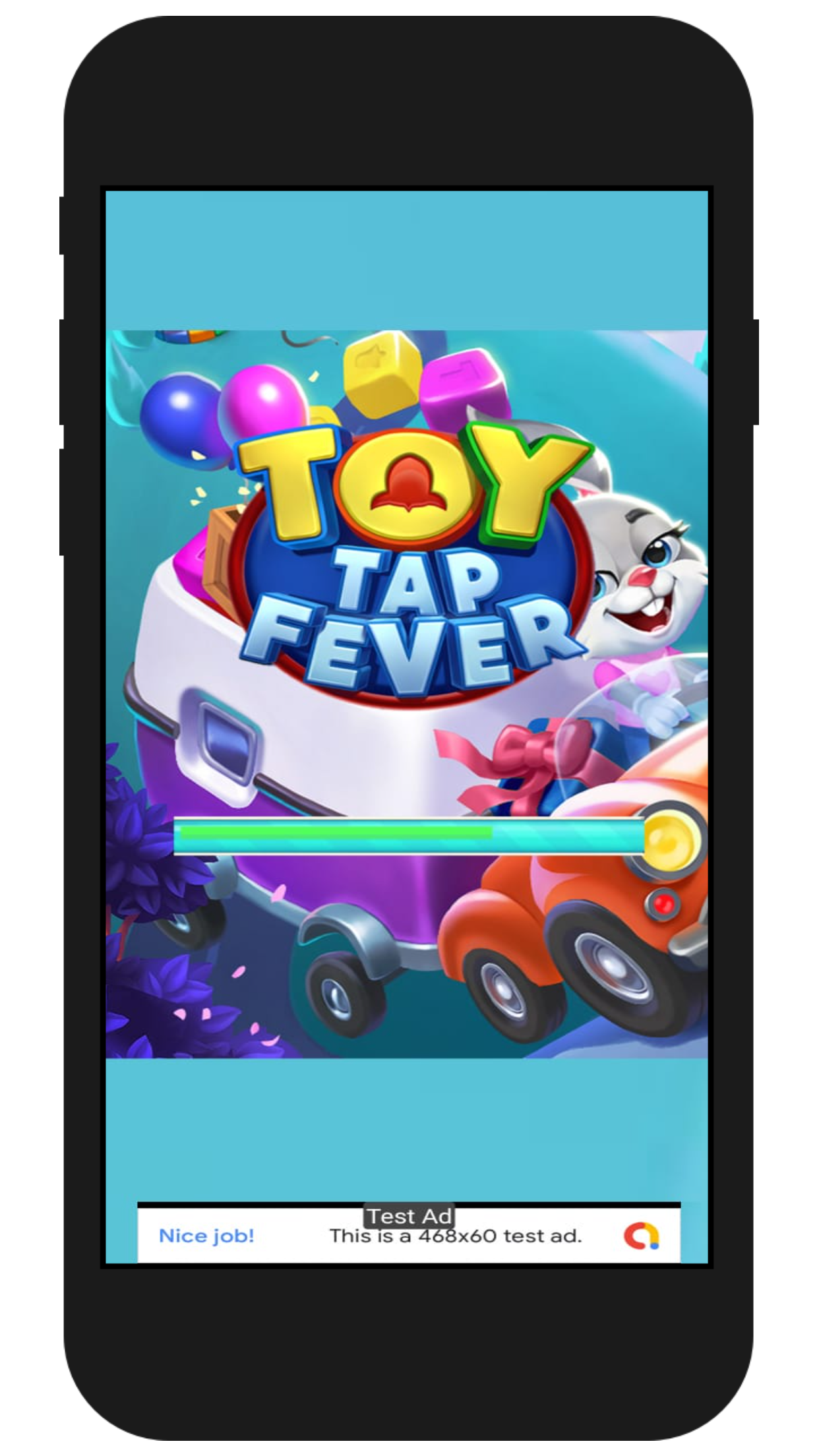 Tap Fever Puzzle android iOS-TapTap