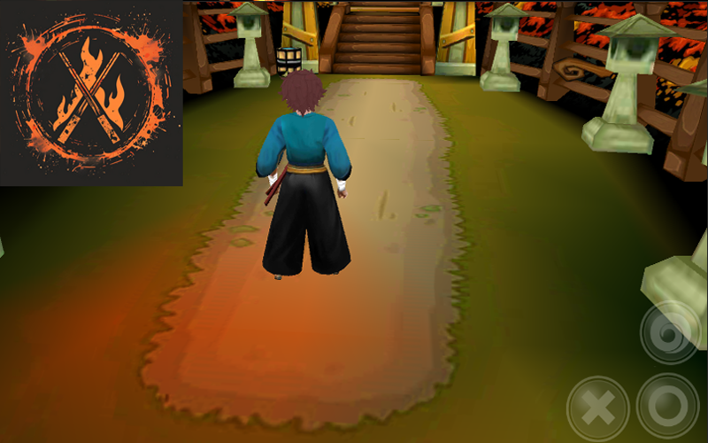 Warrior Evil Slayer android iOS-TapTap