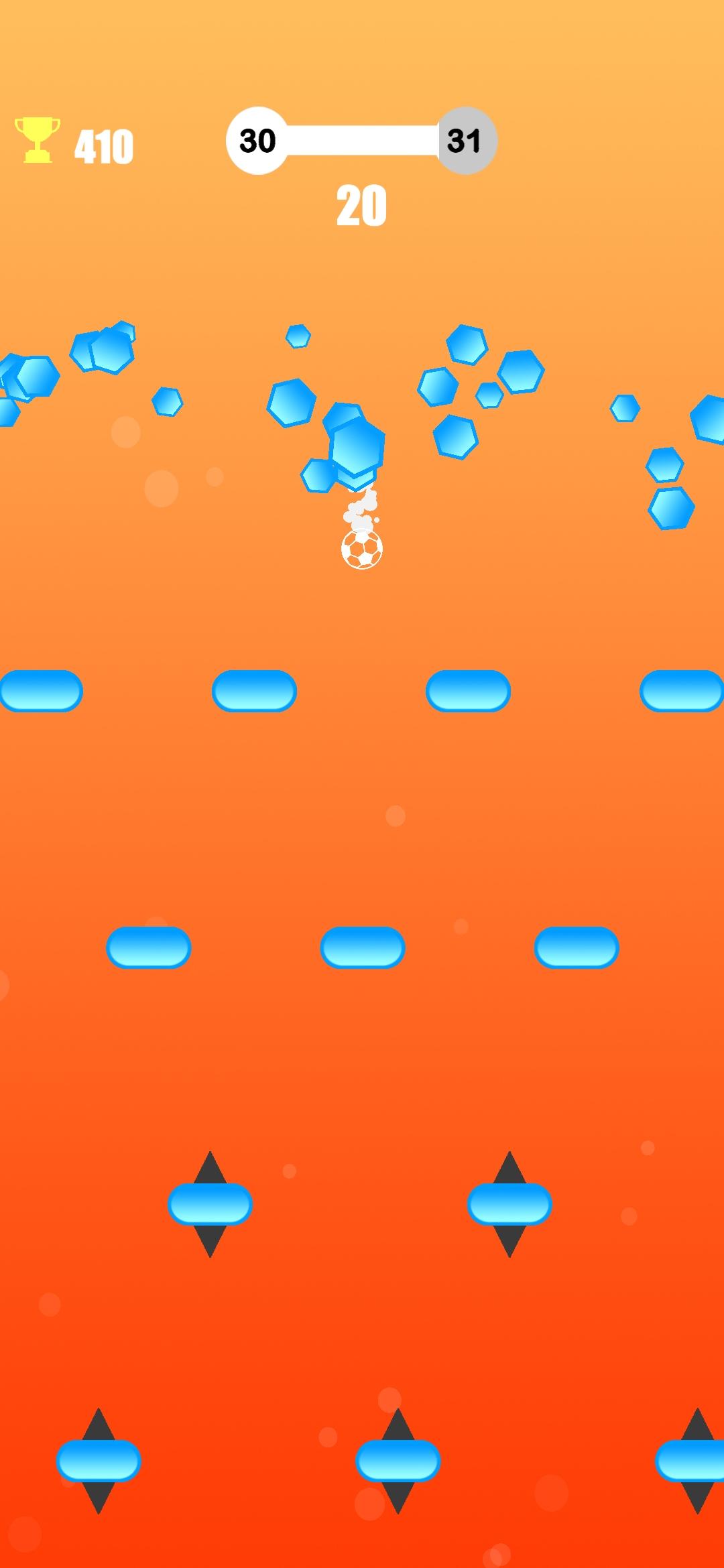 Crazy Stack Colored Levels mobile Android apk download for free-TapTap