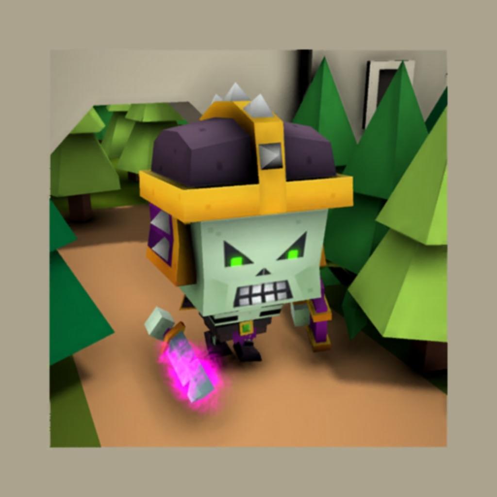 EverBlaze TD Versus for Android/iOS - TapTap