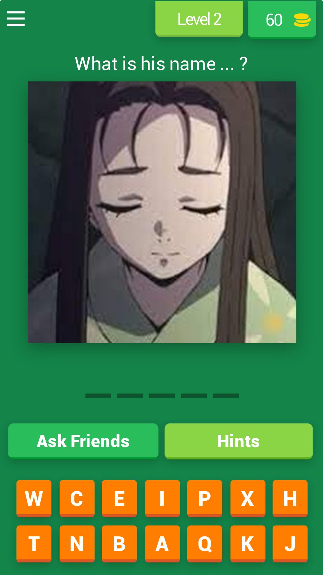 Demon Slayer Quiz android iOS-TapTap