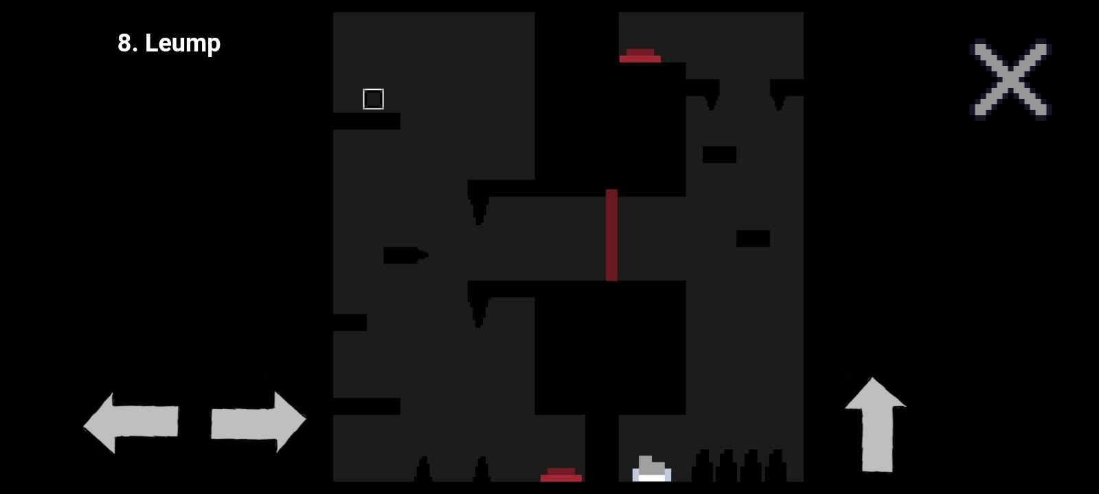 Box platformer puzzle PREMIUM android iOS-TapTap