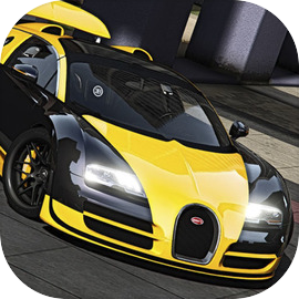 Driving Bugatti Game: GT Race android iOS apk download for free-TapTap