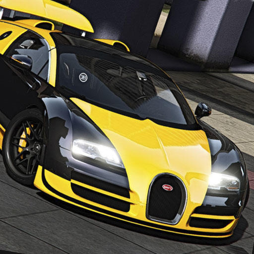 Driving Bugatti Game: GT Race for Android/iOS - TapTap