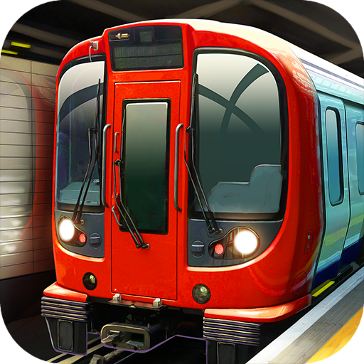 Download Subway Simulator 2: London 1.2.0 for Android/iOS APK - TapTap