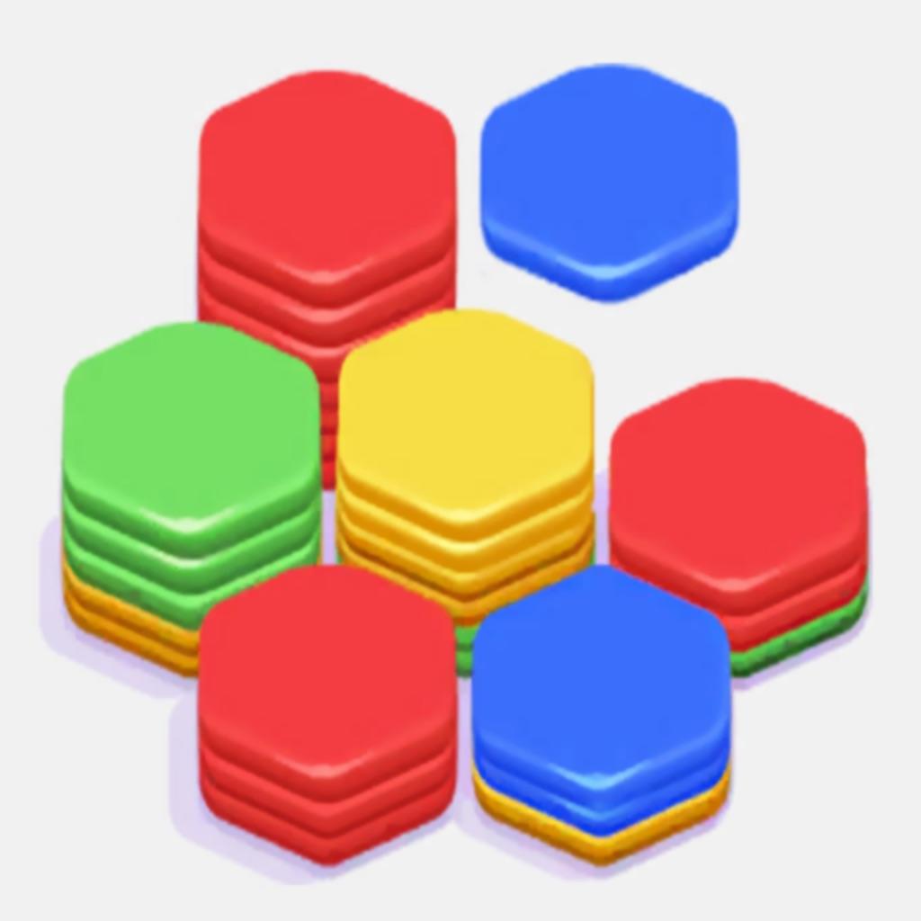 Hexa Blast 3D - Merge Puzzle for Android/iOS - TapTap