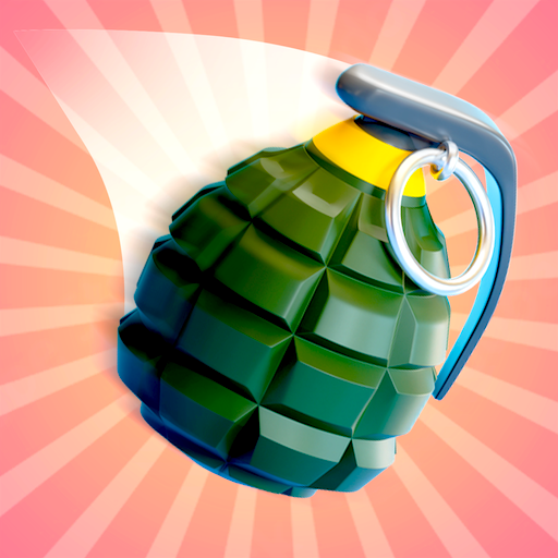 Catch a Grenade android iOS-TapTap