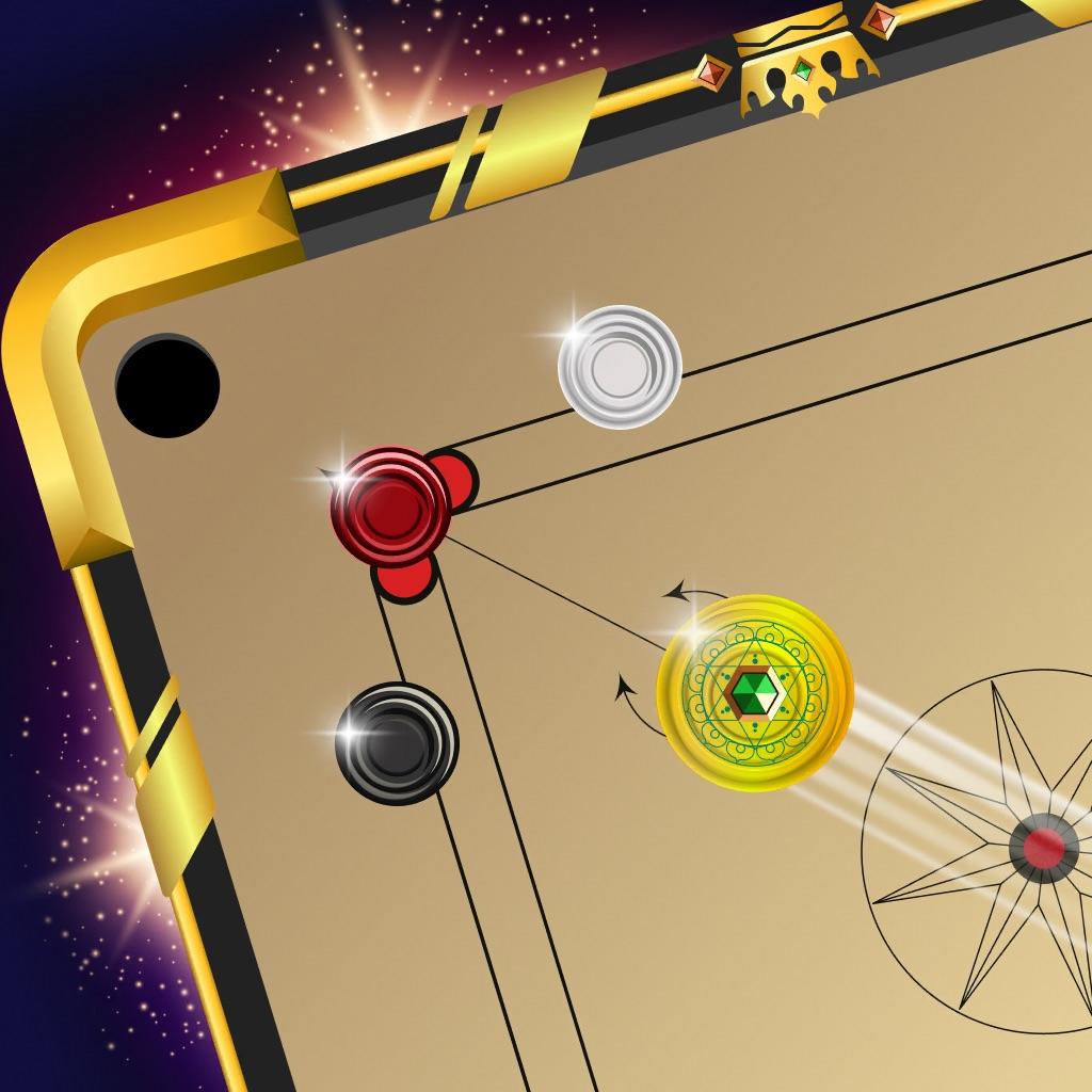 Pool Carrom 3D - Board Game for Android/iOS - TapTap