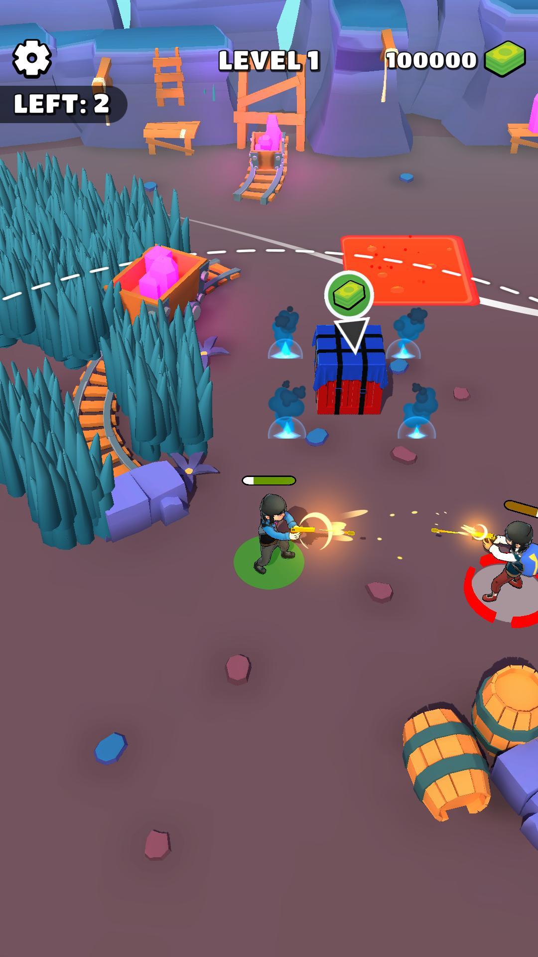 BOBG android iOS apk download for free-TapTap