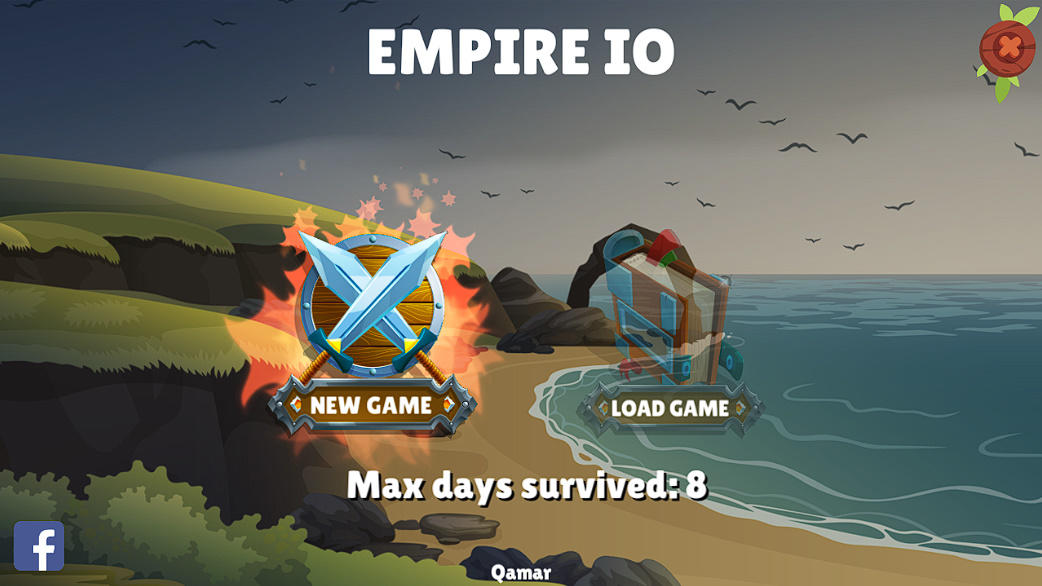 Empire IO android iOS-TapTap