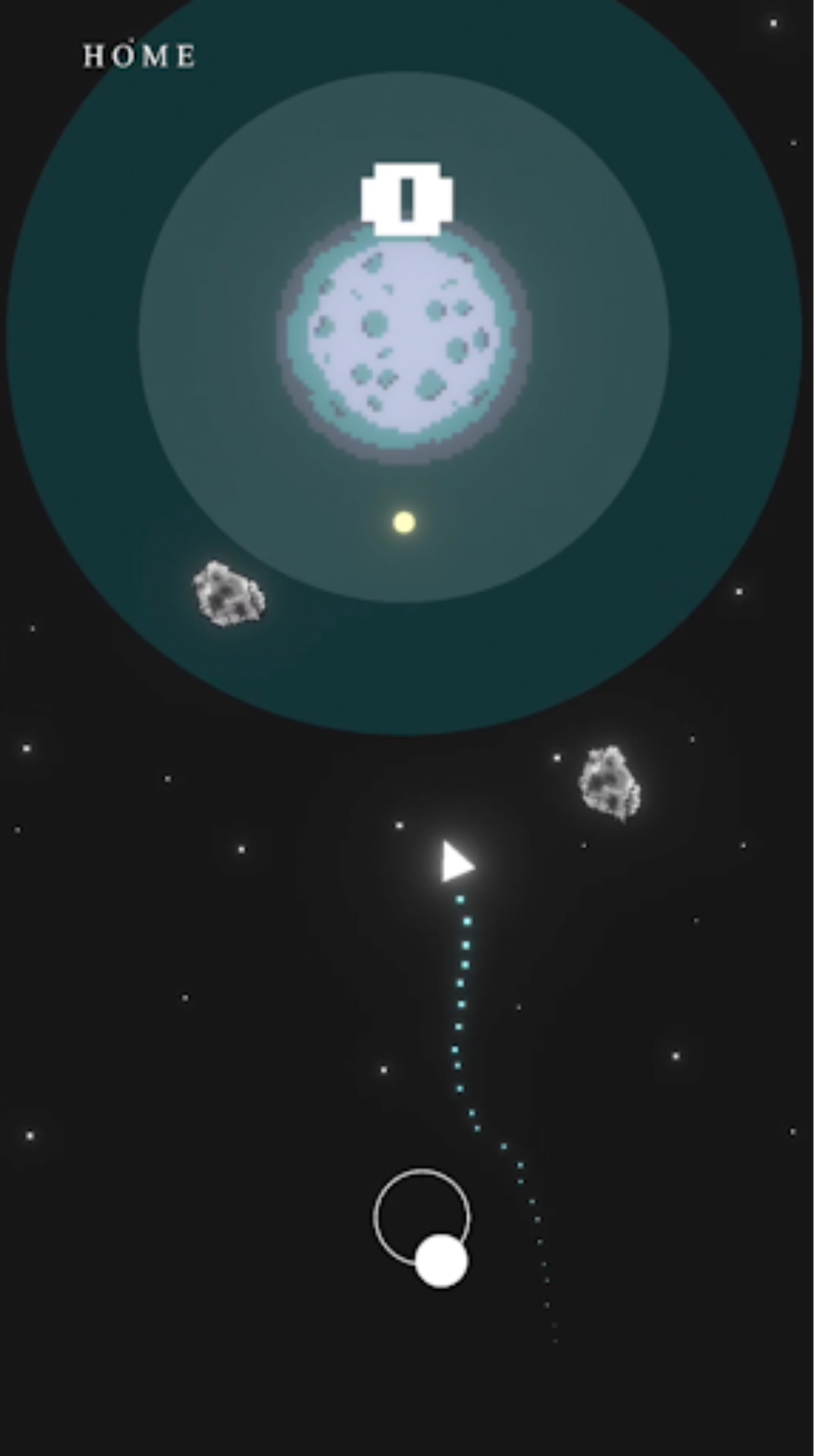 Planet Gravity android iOS apk download for free-TapTap