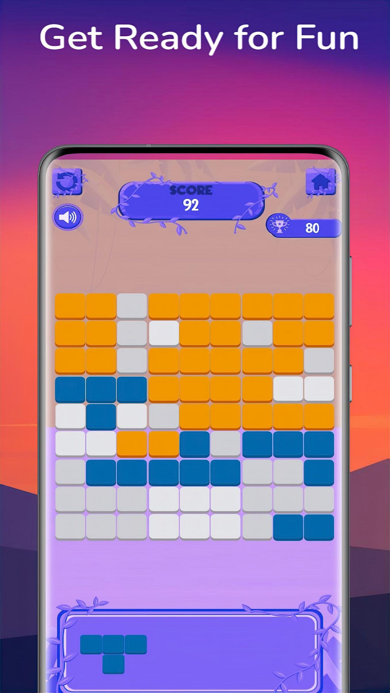 block games online puzzles android iOS apk download for free-TapTap