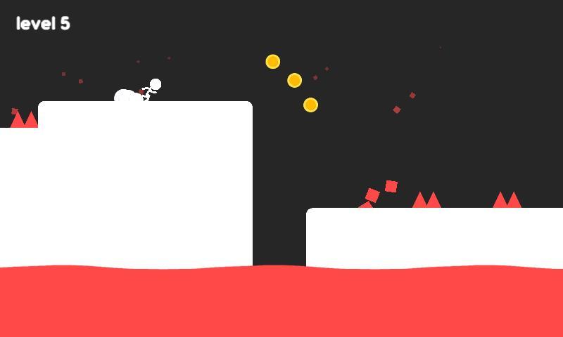 Stickman Runner 2D android iOS apk download for free-TapTap