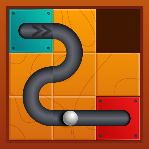 Download Ball Rolling Puzzle 1.33 for Android/iOS APK - TapTap