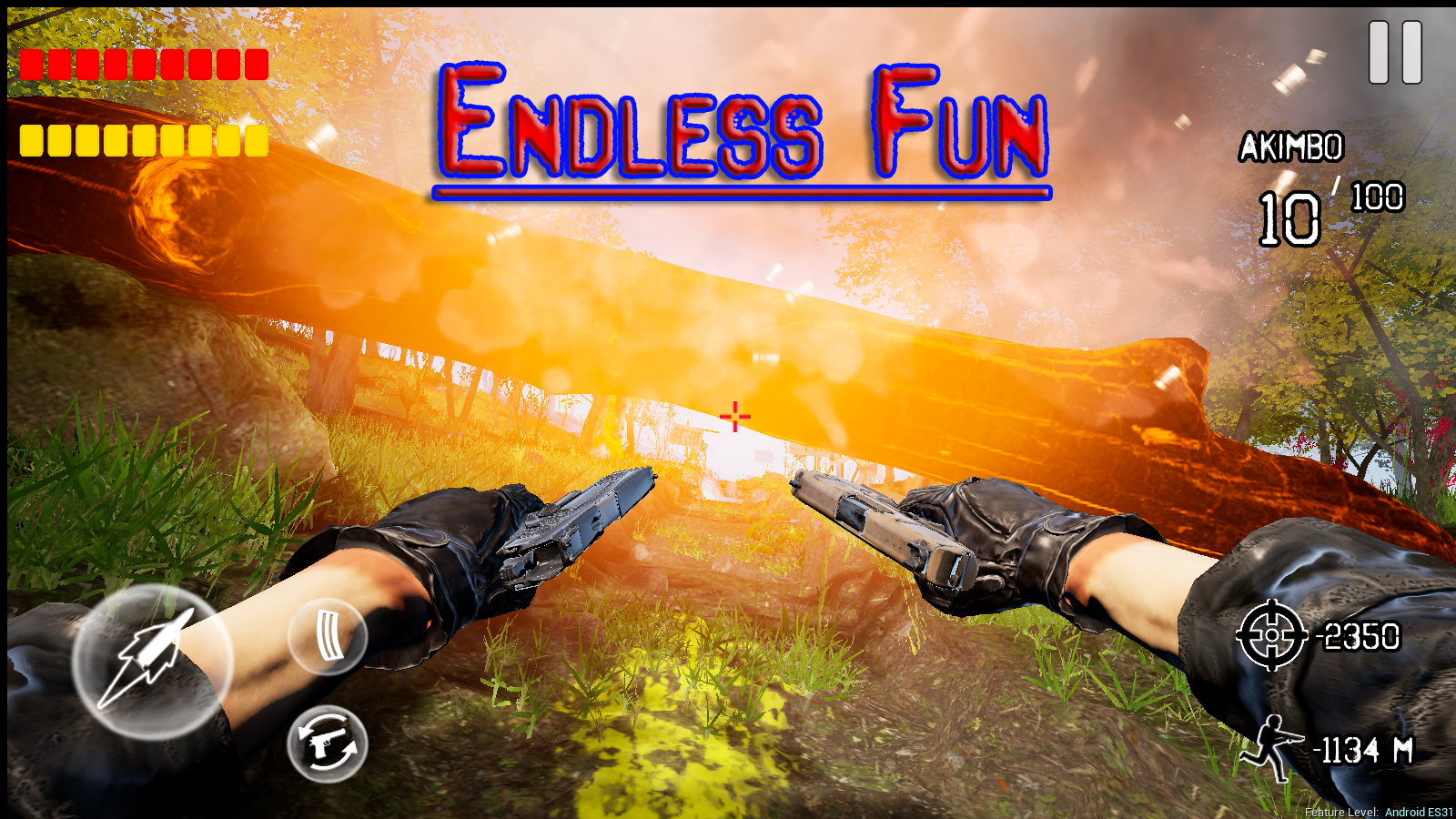 Run Gunner (Endless Shooter) android iOS apk download for free-TapTap