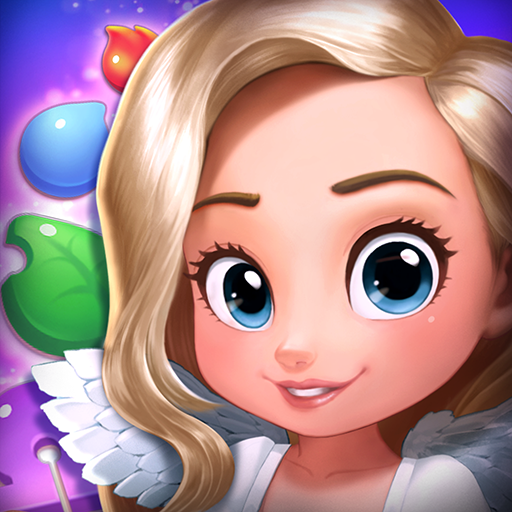 Trinity Puzzle Saga Latest Version for Android/iOS - TapTap