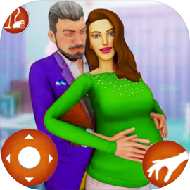 Pregnant Mom : Pregnancy games android iOS apk download for free-TapTap