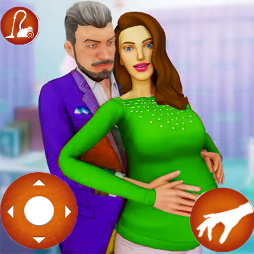 Pregnant Mom : Pregnancy games for Android/iOS - TapTap