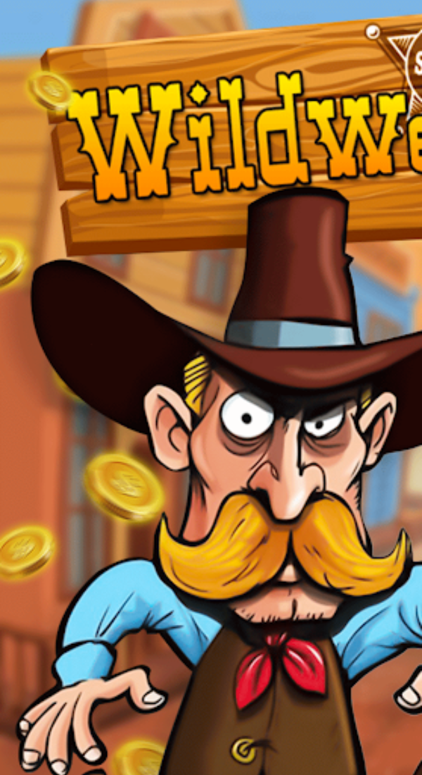 Western Shoot android iOS-TapTap