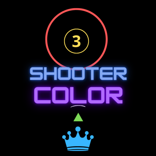 Download Shooter Color for Android/iOS APK - TapTap