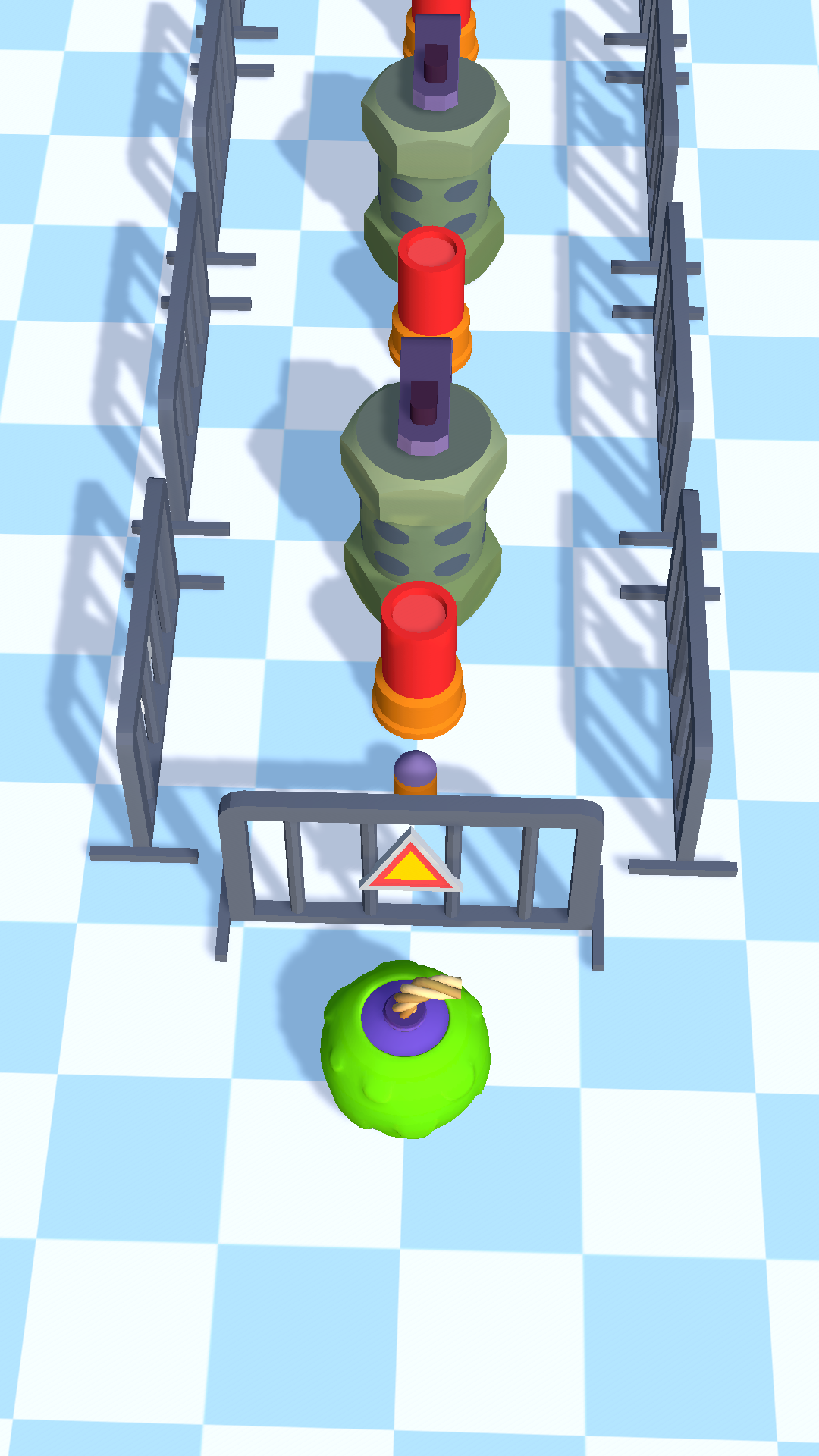 Sticky Bomb android iOS apk download for free-TapTap