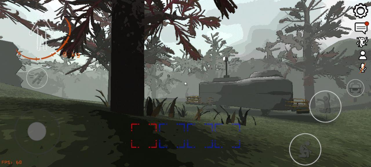 Mortal Company: Co-op Horror para Android/iOS - TapTap