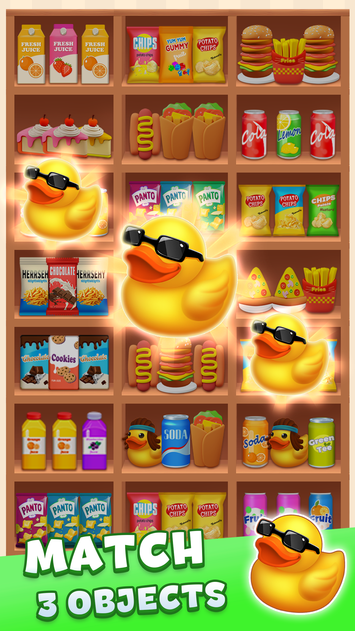 Crazy Sort - 3D Sorting Games android iOS apk download for free-TapTap