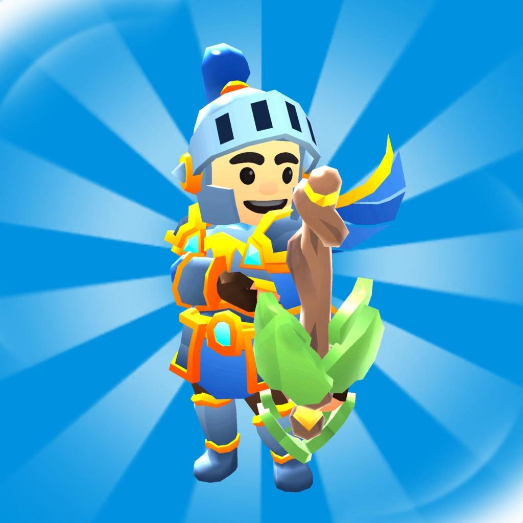 Knight Defense 3D Latest Version for Android/iOS - TapTap