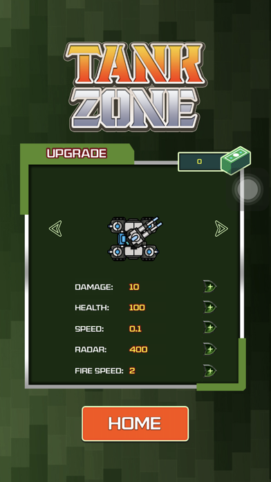 TankZone android iOS apk download for free-TapTap