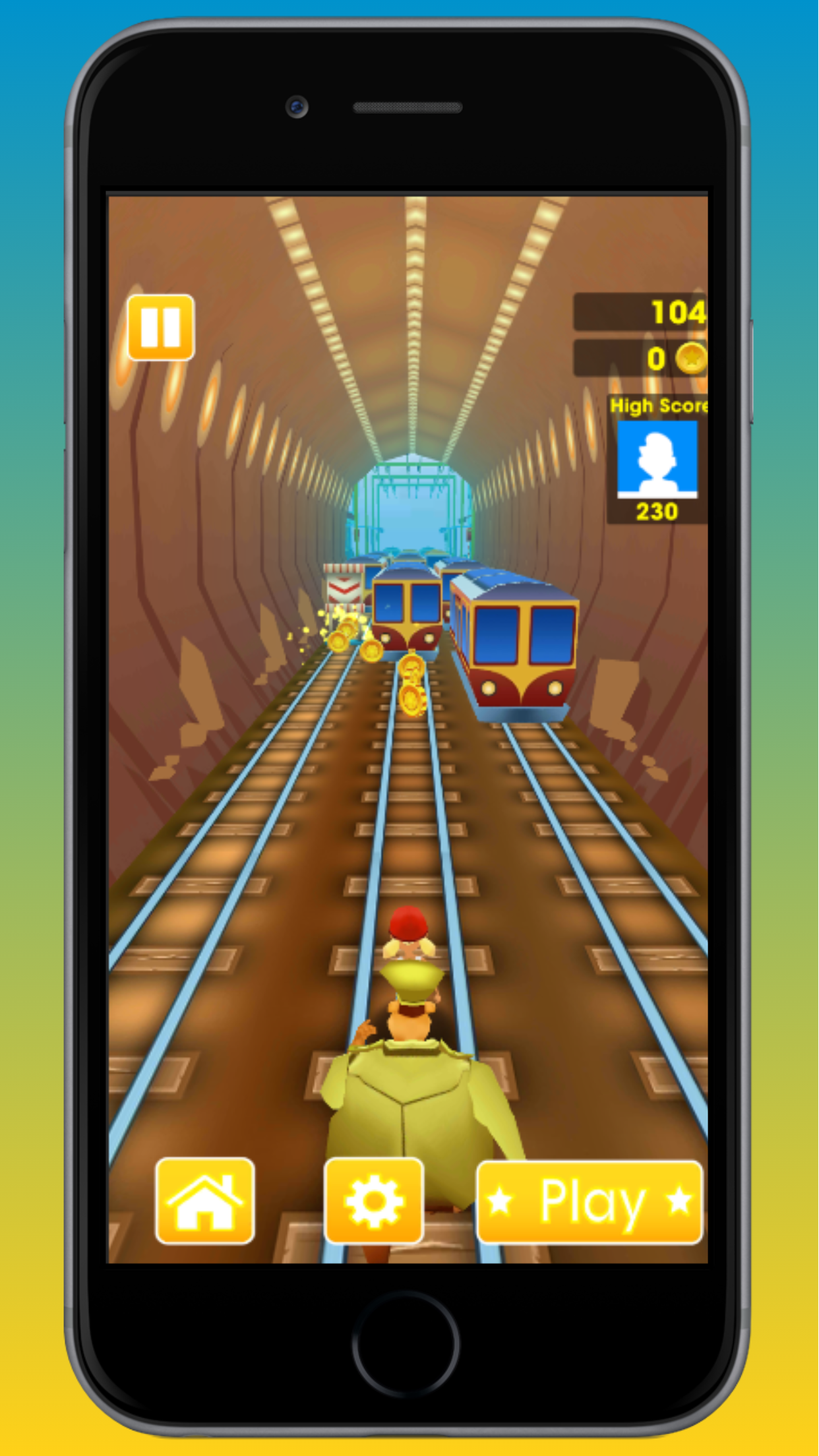 Coin Heist android iOS-TapTap