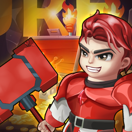 Pull Crazy Hero Latest Version for Android/iOS APK - TapTap