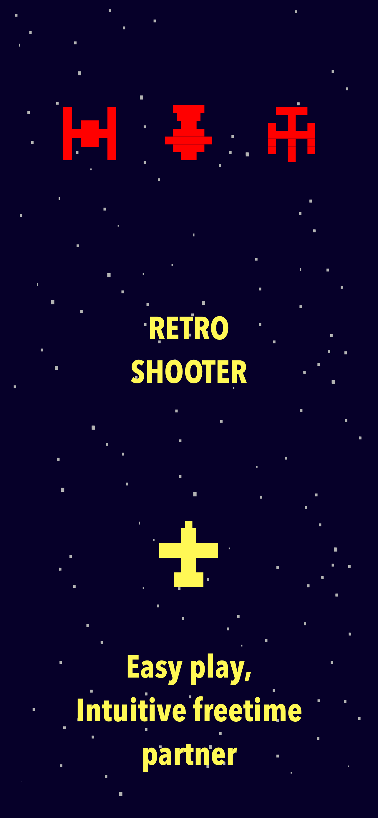 Retro Shooter - Space Shooting android iOS-TapTap