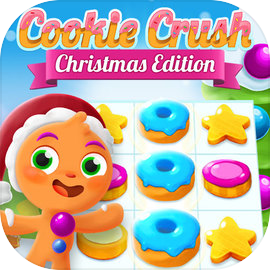 Cookie Crush 1 android iOS-TapTap