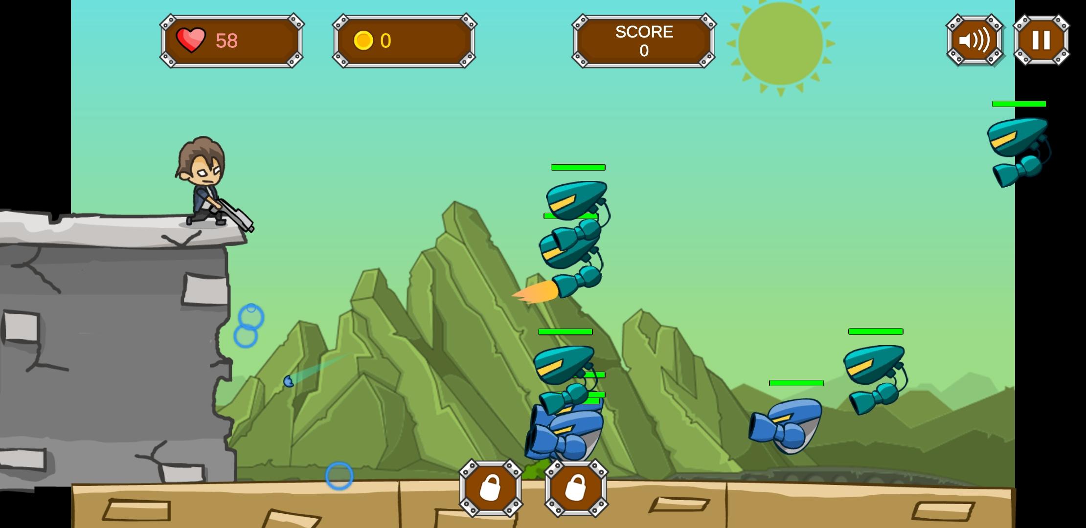 Alien Fun android iOS-TapTap