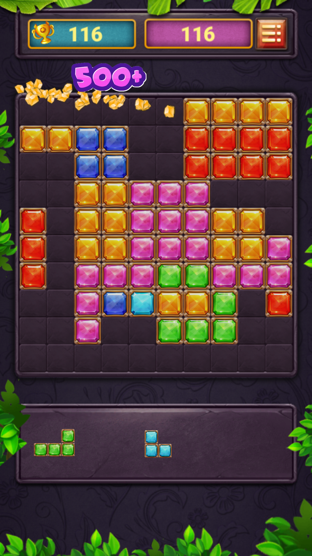 Puzzle Block Game - Logic Game android iOS apk download for free-TapTap