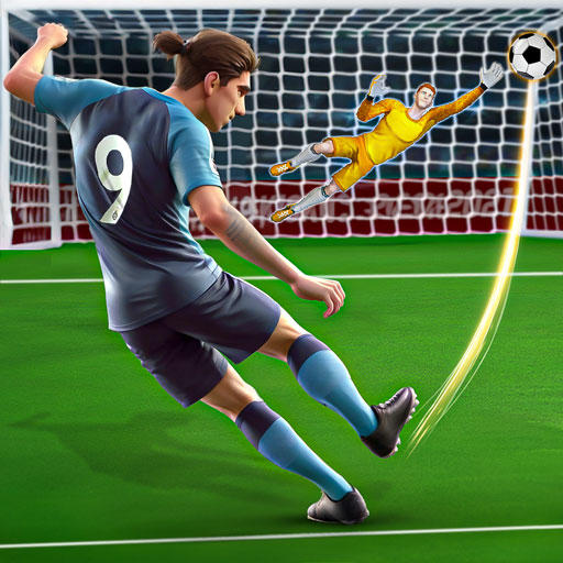 Soccer Allstars: Football Kick for Android/iOS - TapTap