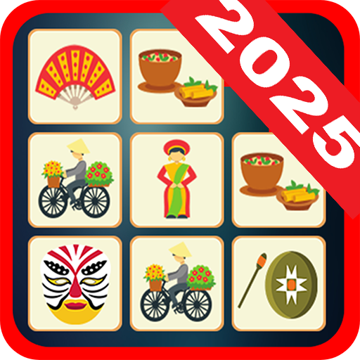 Tile Connect Travel - MEGA FUN for Android/iOS - TapTap